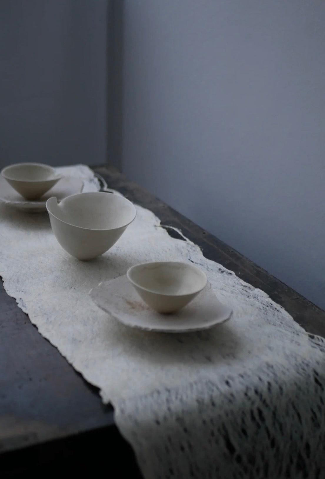 stroke – 3ページ目 – MOUSEION